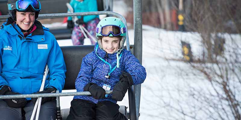 Estas son las mejores cosas que hacer en Toronto en invierno