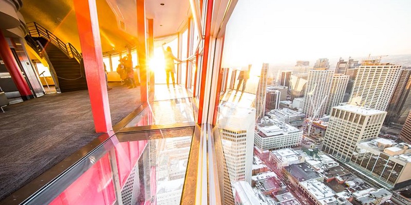Las 10 cosas más increíbles que ver en Calgary - Cuánto Cuesta Viajar Las 10 cosas más increíbles que ver en Calgary - Cuánto Cuesta Viajar