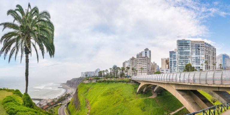 Las 10 mejores cosas que ver en Lima - Cuánto Cuesta Viajar