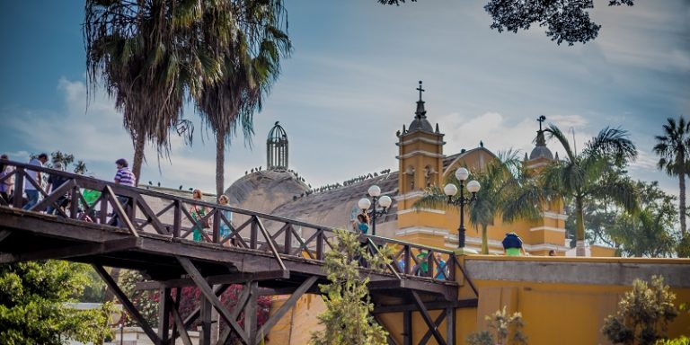 Las 10 mejores cosas que ver en Lima - Cuánto Cuesta Viajar