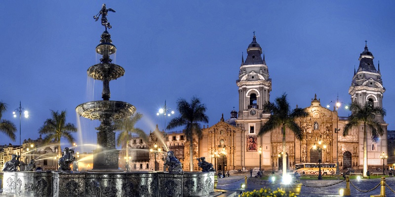 Las 10 mejores cosas que ver en Lima - Cuánto Cuesta Viajar