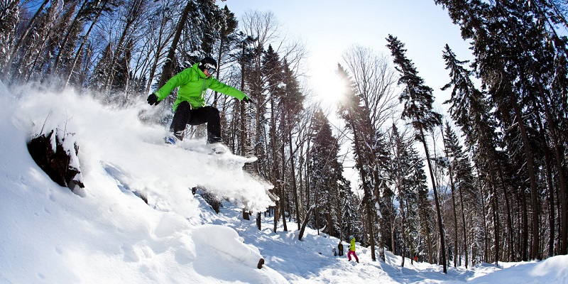 10 imperdibles que ver en Quebec en invierno - Cuánto Cuesta Viajar