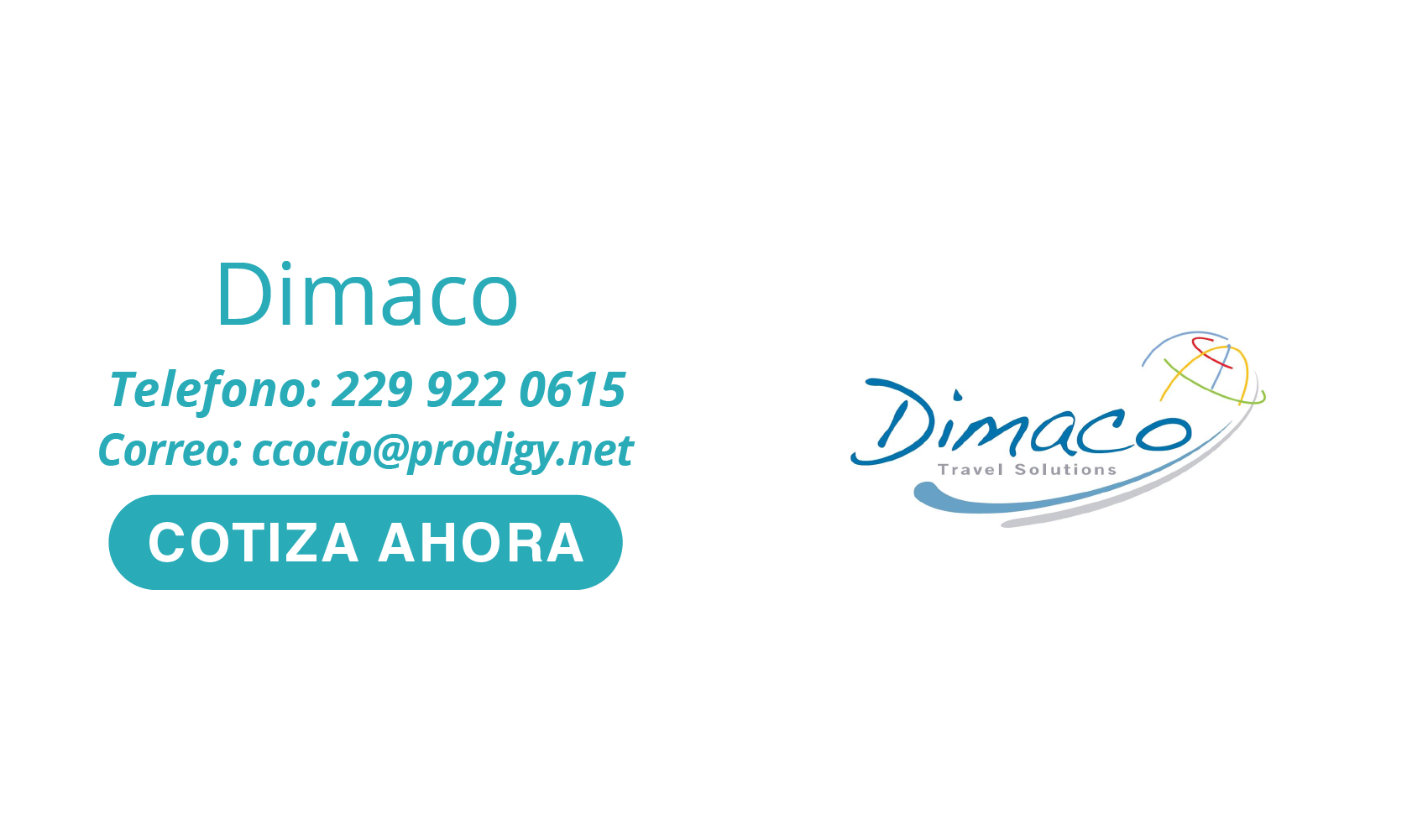 Agencias_Logos_Dimaco - Cuánto Cuesta Viajar