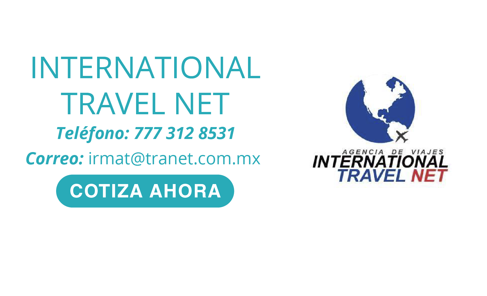 Morelos_INTERNATIONAL TRAVEL NET - Cuánto Cuesta Viajar