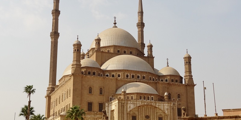 que ver en El Cairo - Cuánto Cuesta Viajar