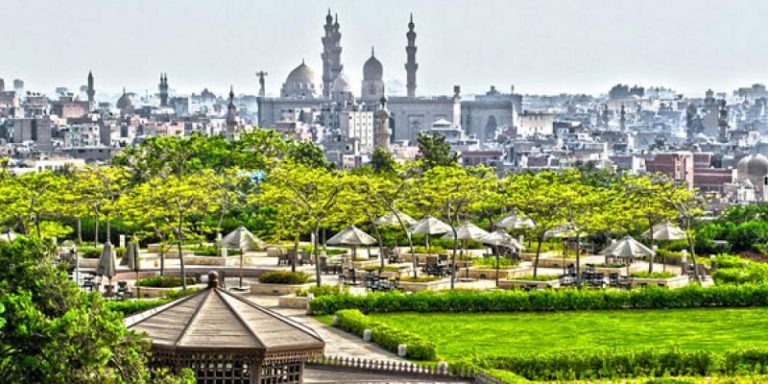 Cuánto cuesta ir a El Cairo - Cuánto Cuesta Viajar